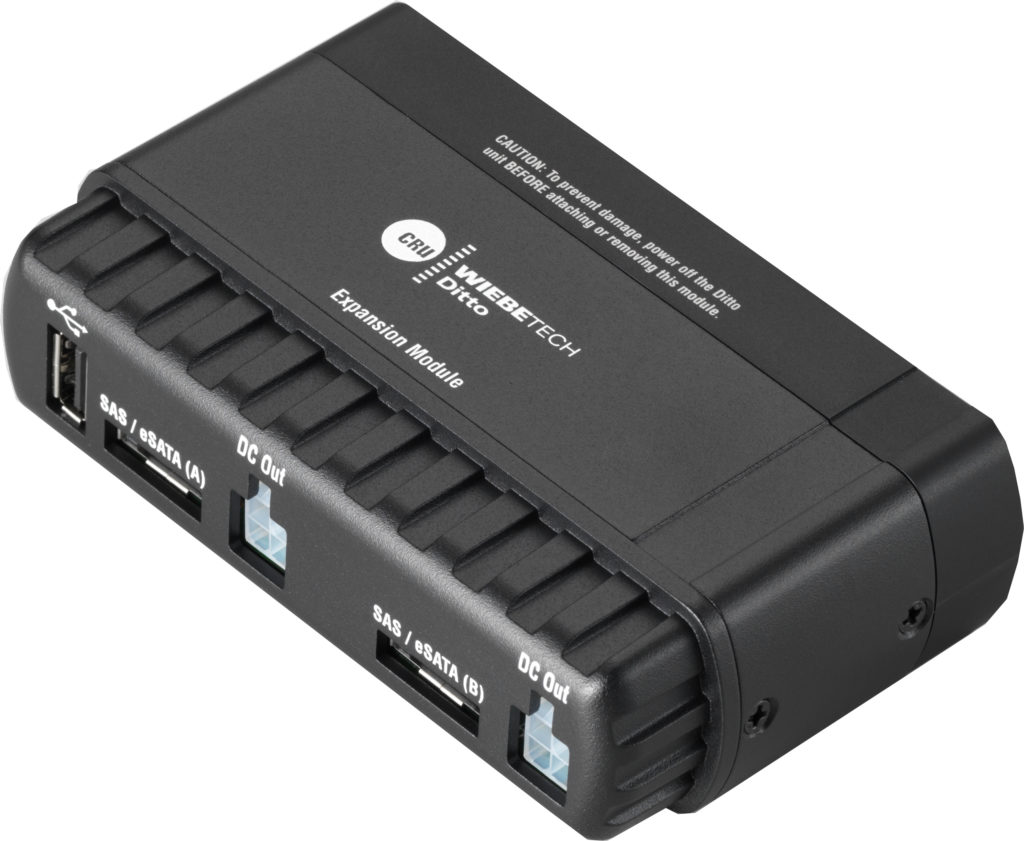 Ditto USB Expansion Module